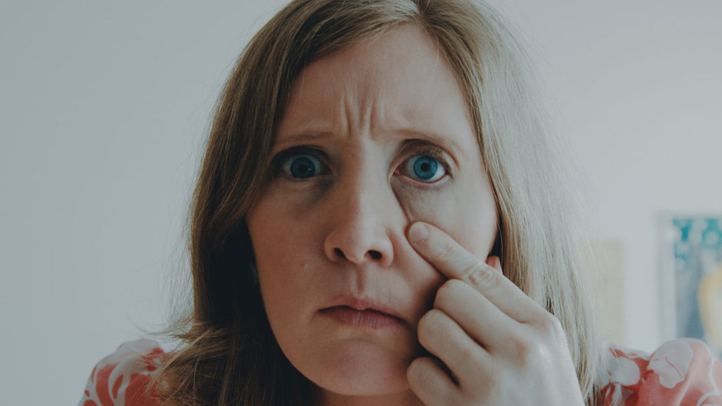 Malafafone - Directed by Jono Freedrix - Bowery Film Festival