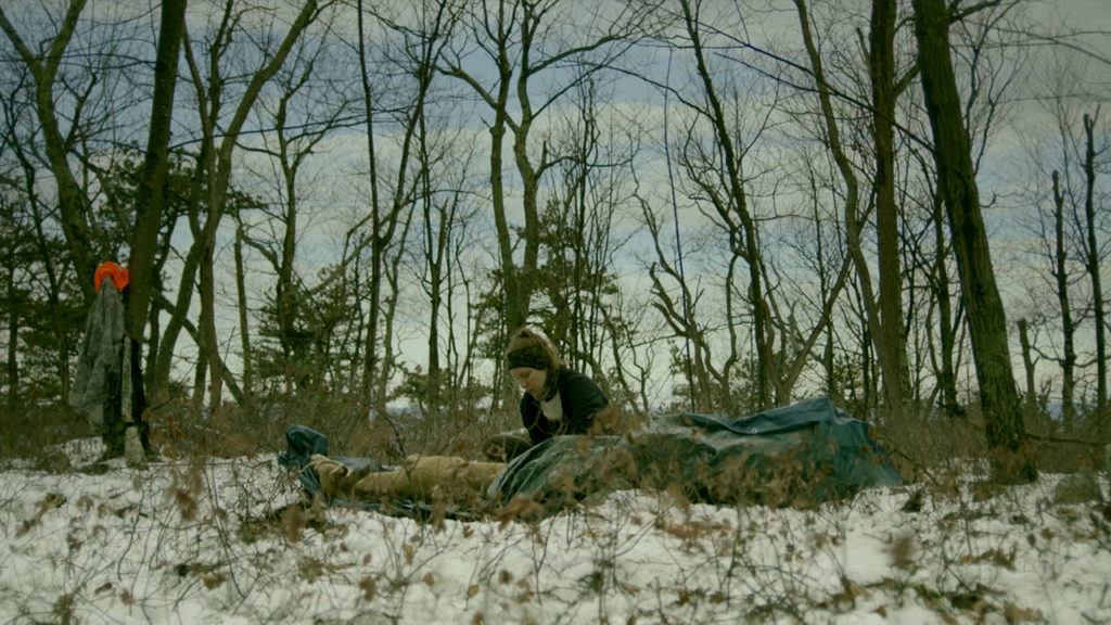 Forgotten Country - Directed by Eric Unverzagt - Bowery Film Festival