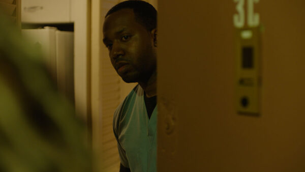 COREY - Directed by Steven St. Pierre - Bowery Film Festival