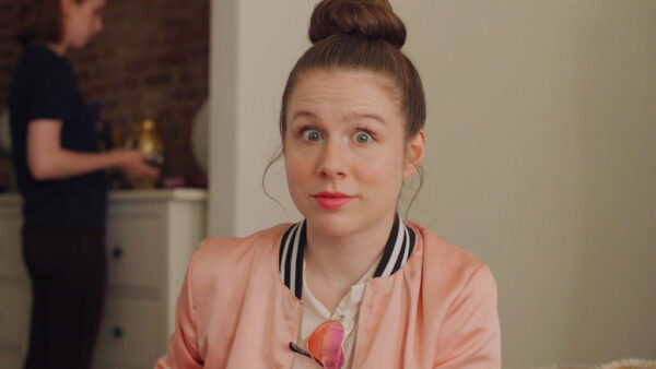 Cheer Up, Charlie - Directed by Carmen LoBue - Bowery Film Festival