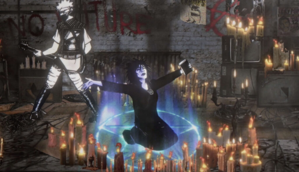 No Future Here - Directed by Jennifer Goodridge & Jordan Asher Cruz ...