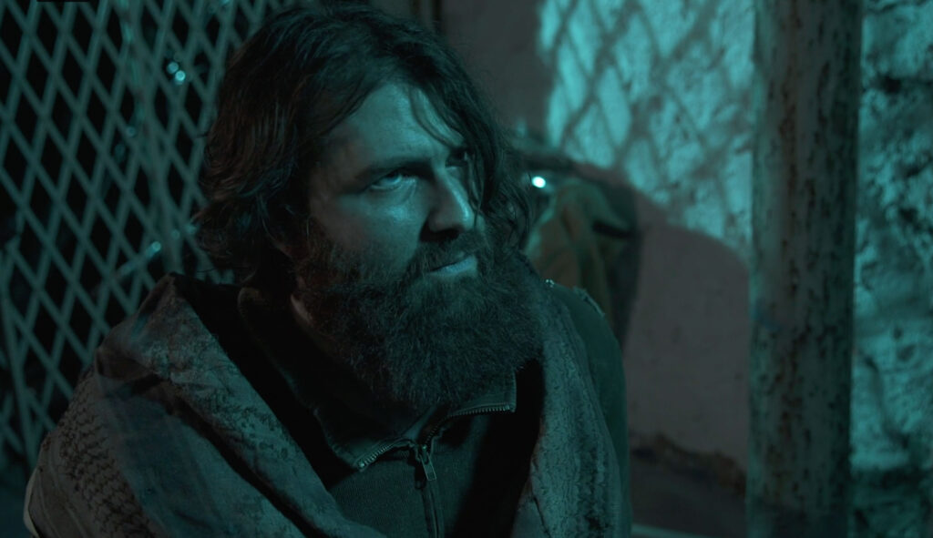 Zero Method - Directed by Ben Myers - Bowery Film Festival