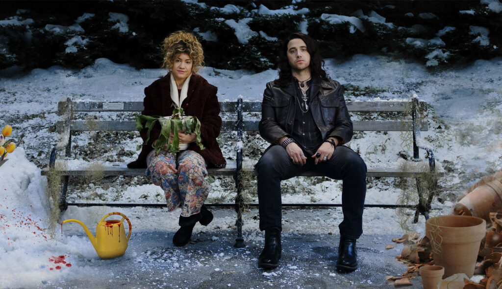 Brenda and Billy (and the Pothos Plant) - Directed by Dave Solomon ...